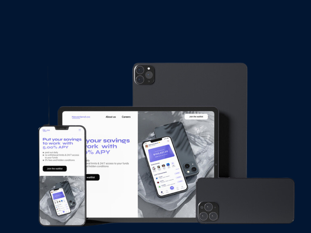 Portfollio – Khokon H